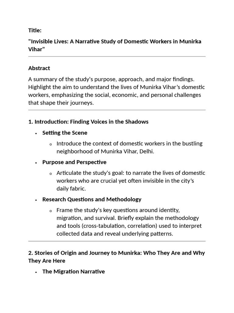 Regn Structure | PDF | Psychological Resilience | Vulnerability