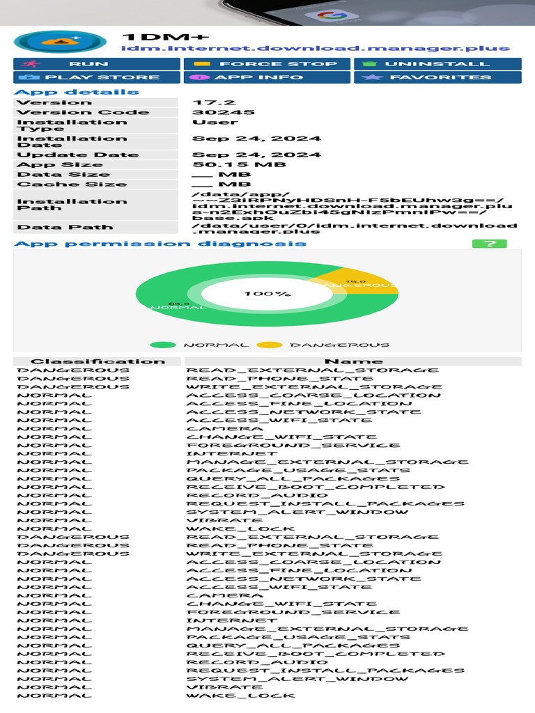 Idm - Internet.download - Manager.plus 20250426 043021 | PDF