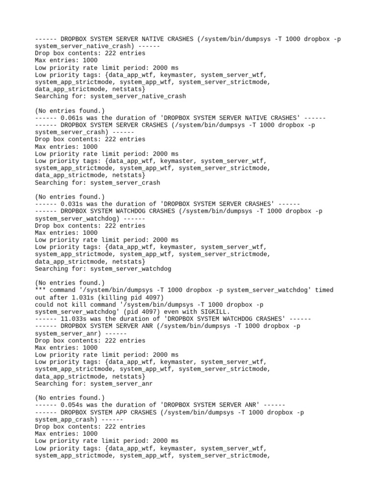 Drop Box | PDF | Java (Programming Language) | Software Engineering