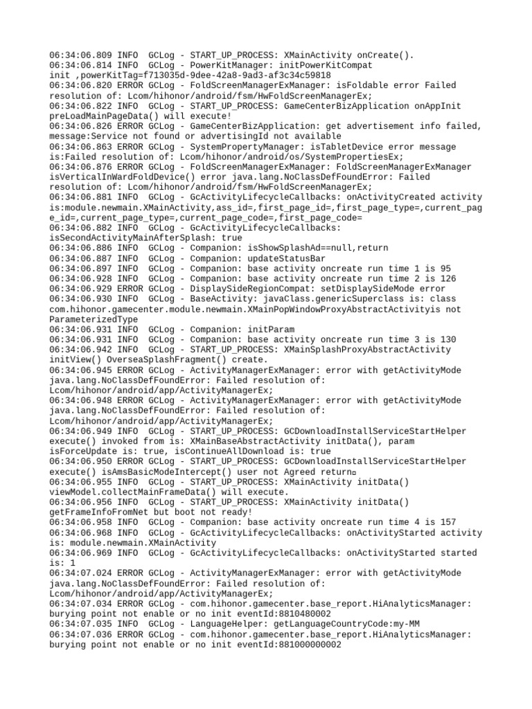 gc ၂၀၂၅ ၀၆ ၀၄ | PDF | Software Engineering | System Software