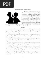 Tannen's Gender Language Contrasts | PDF | Human Communication ...