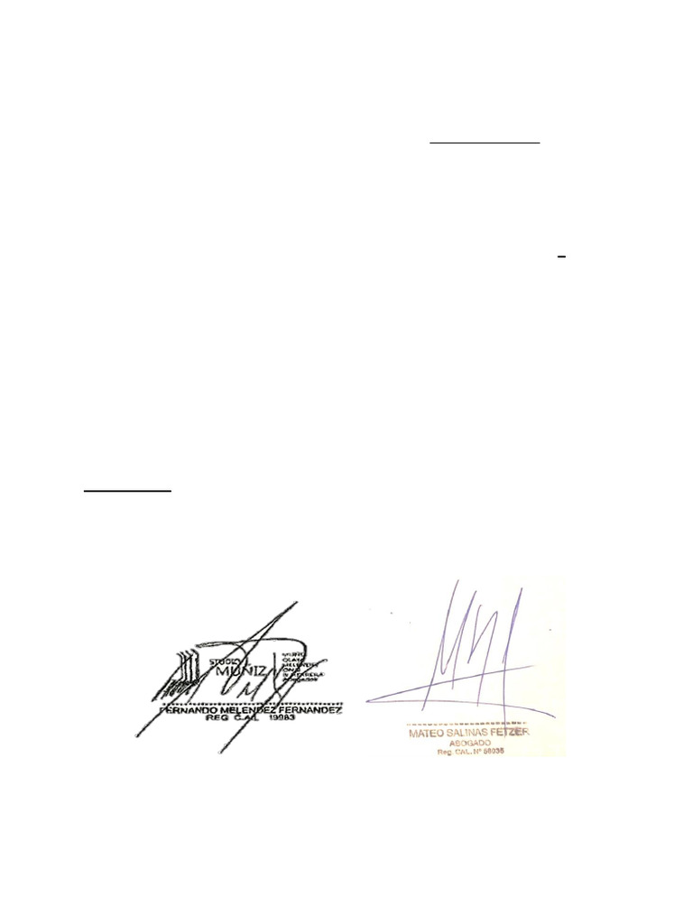 GLR - Lo Que Se Indica | PDF
