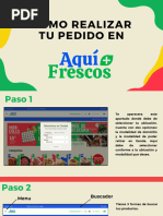 Tutorial - Compra en Línea | PDF | Tarjeta de crédito | Tarjeta de débito