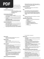 Grade 11 Setswana HL Poa 2025 | PDF