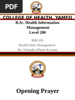 Operation Theater List Guidelines | PDF | Surgery | Sterilization ...