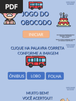Atividades do Método Abacada | PDF