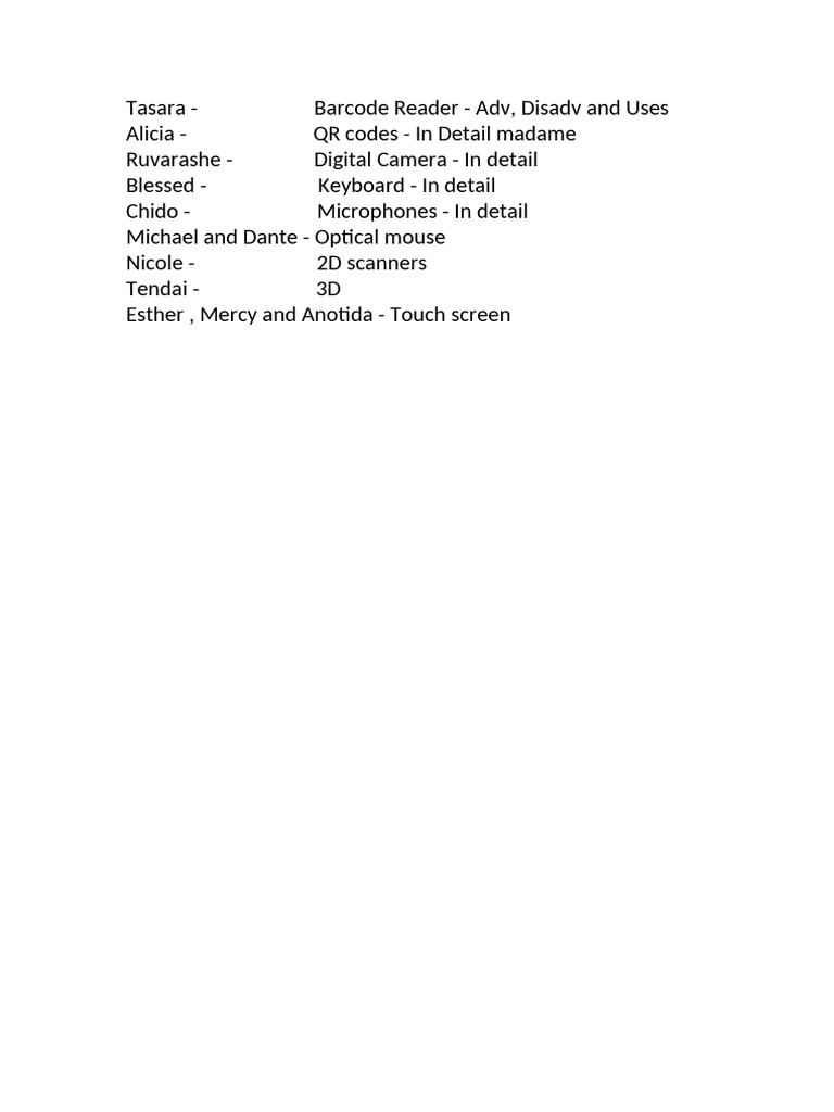 CS Presentation | PDF