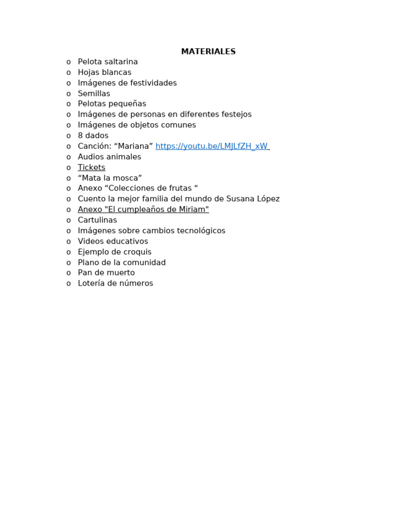Material Es | PDF