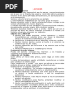 Revolución del 16 de julio de 1809 en La Paz | PDF | Bolivia | Perú