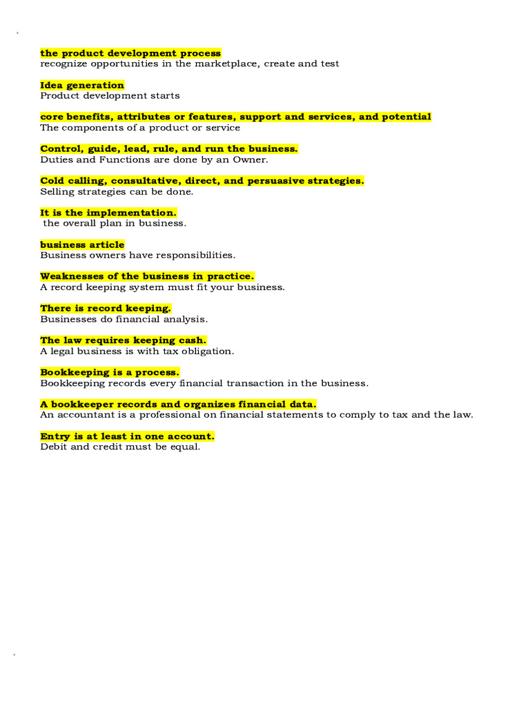 Entrepre N LLL | PDF