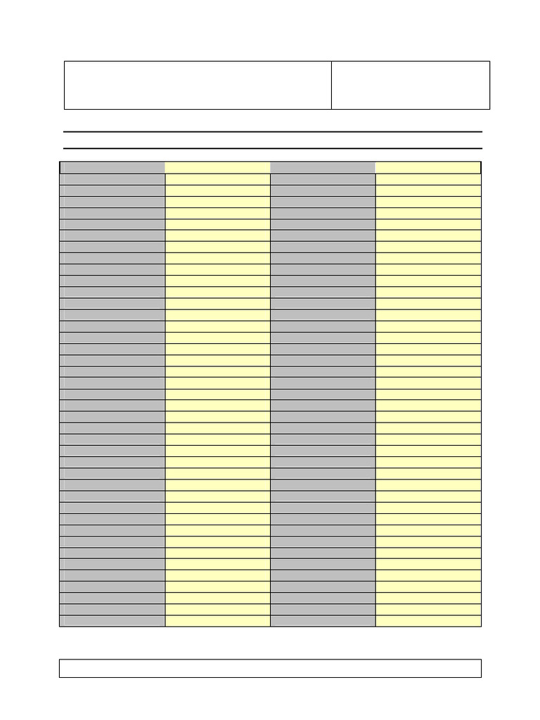 ISTQB Foundation Level Practice Exam Answers | PDF | International ...