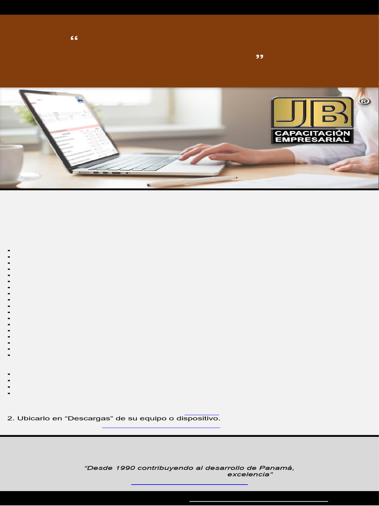 V Formulario 430 1 | PDF