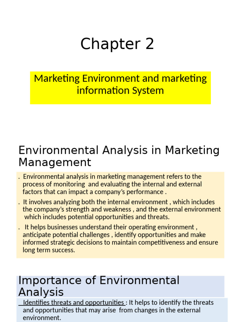 unit 2 marketing segment | PDF | Marketing | Business