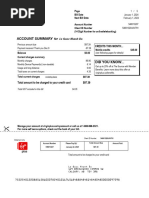 USSD Rwanda - 2025 | PDF