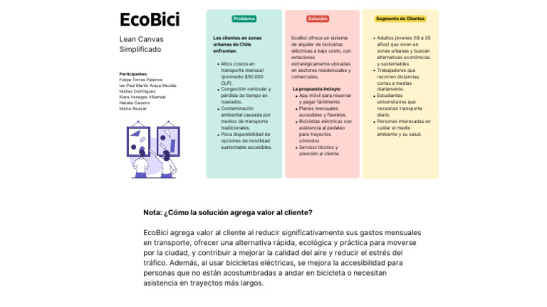 ABP AE2 Ejercicio Práctico | PDF | Transporte