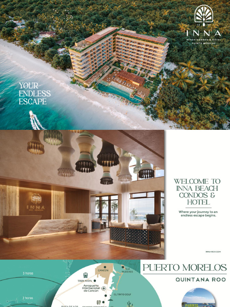 Mini Brochure Esp | PDF