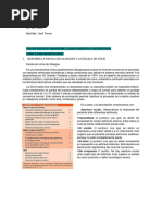 Escala Four | PDF | Coma | Causas de la muerte