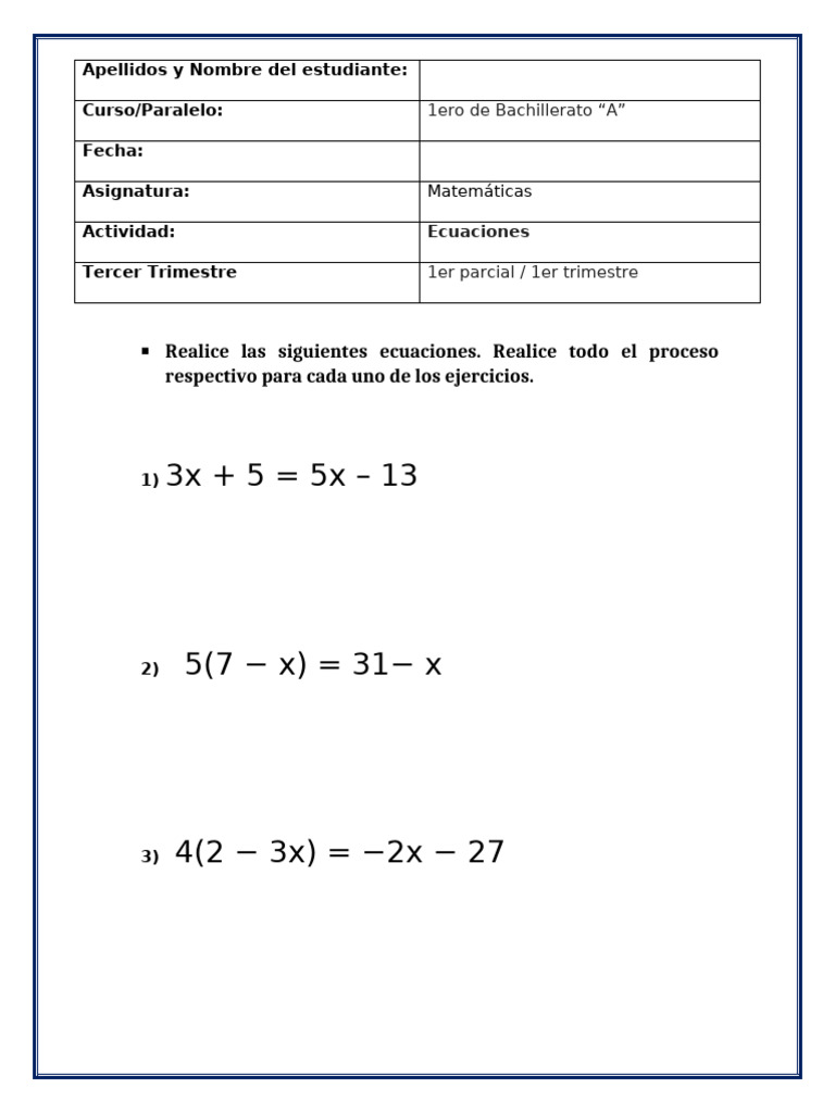 Tarea 2 - 1p 1t | PDF