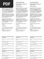 Reading Practice Hiking Worksheet | PDF | Hiking