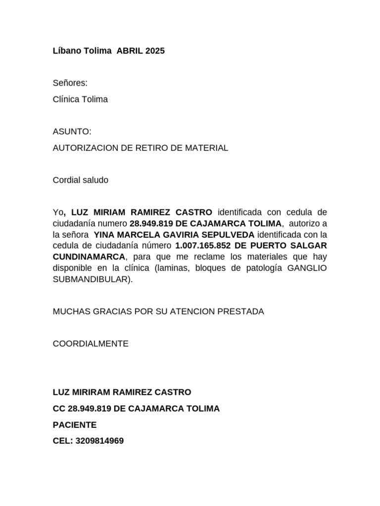 Miriam Ramirez | PDF