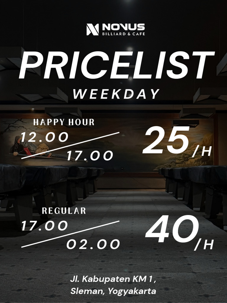 PL Billiard PDF | PDF