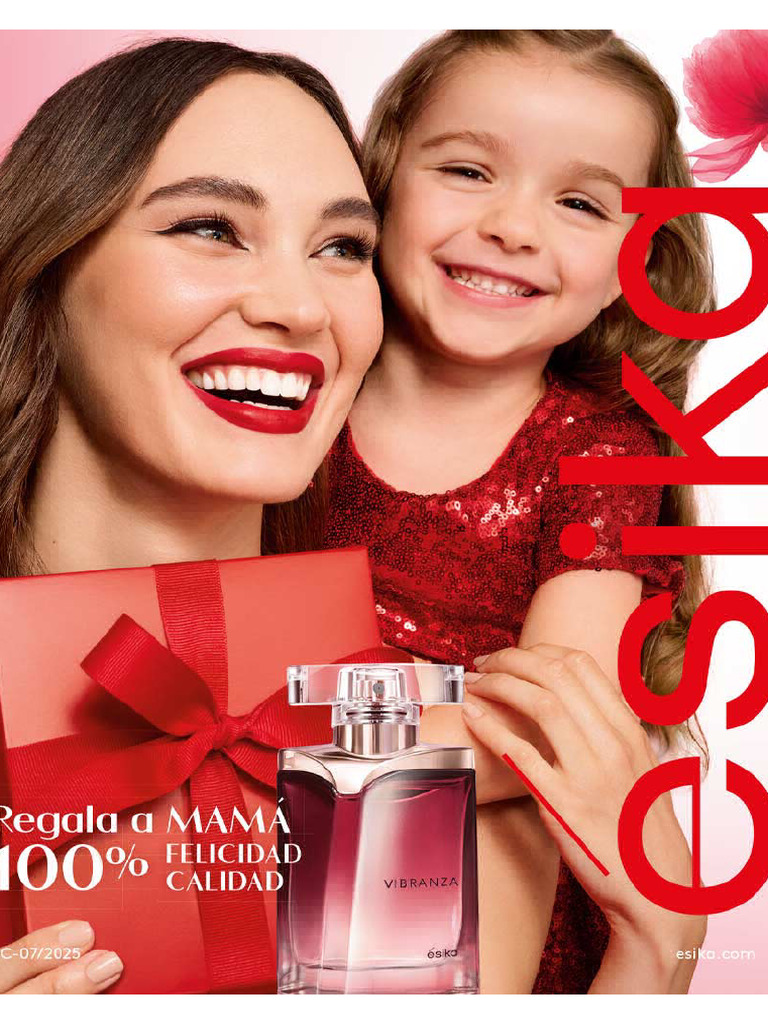 Ésika C07 2025 | PDF