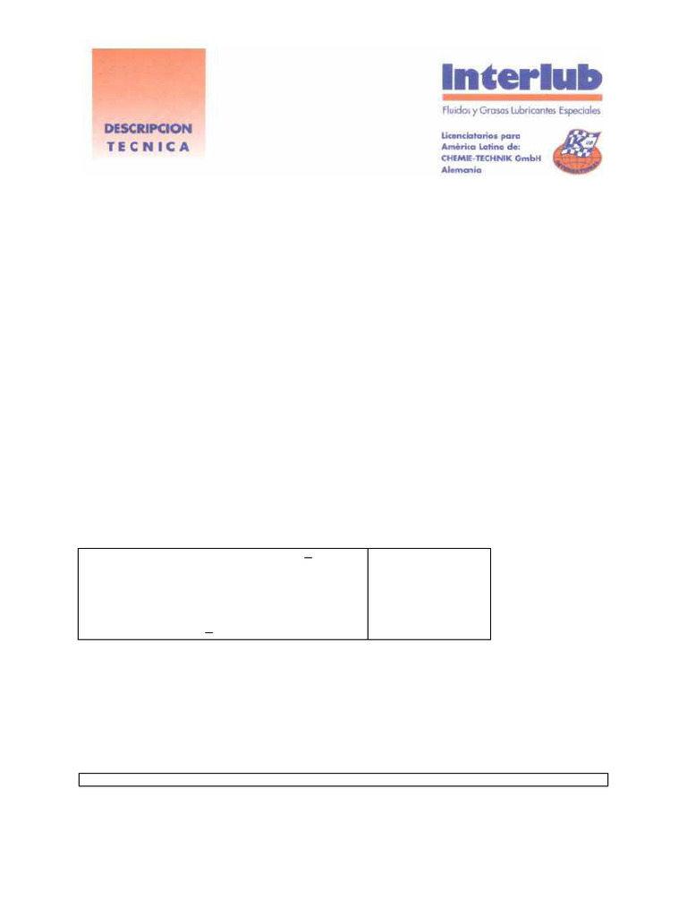 FLC 8 H1 Spray | PDF