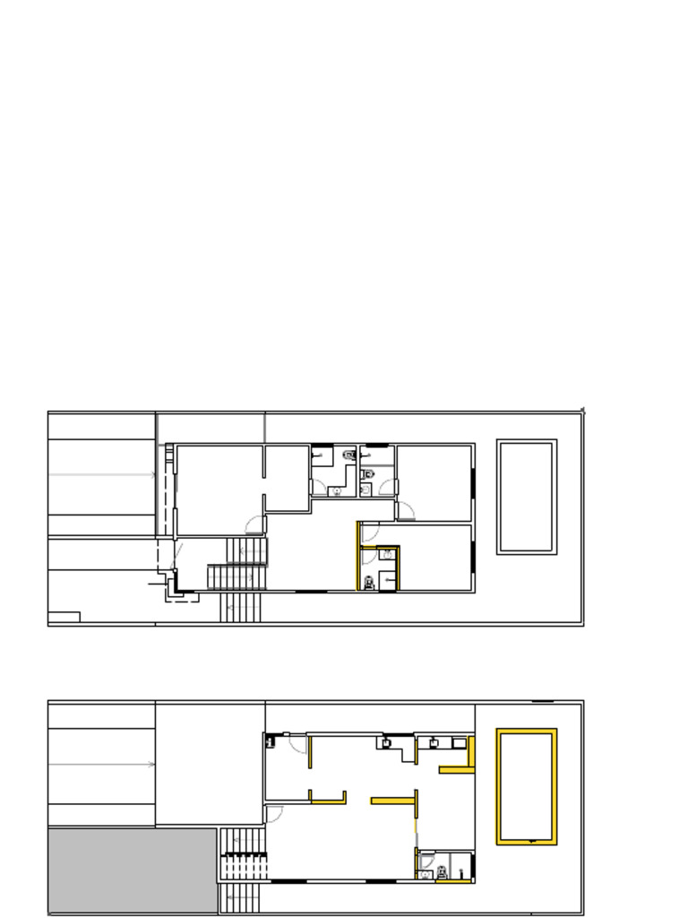 Casa 3 Paredes A Demolir | PDF