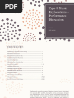 Understanding SHE Concepts in Psychology | PDF