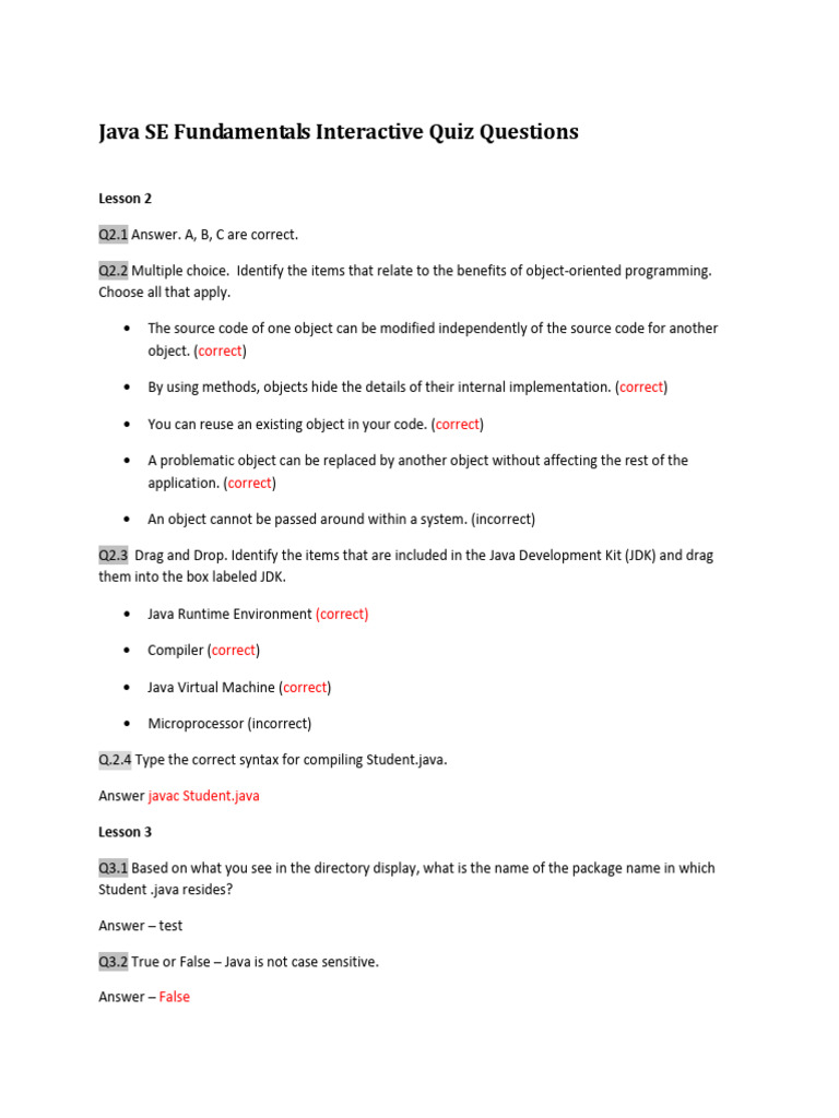 Multifuncional para Java | PDF | Class (Computer Programming) | Method (Computer Programming)