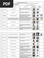 EDMI Mk10A Smart Meter User Guide | PDF | Ac Power | Metrology
