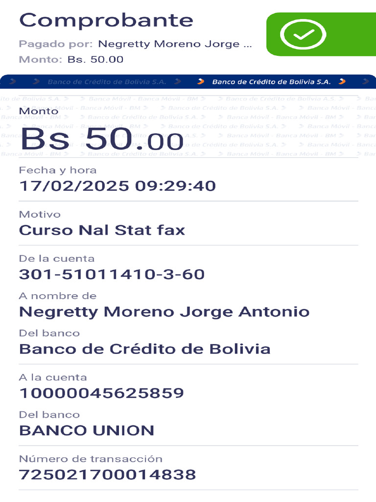 Curso Stat Fax | PDF