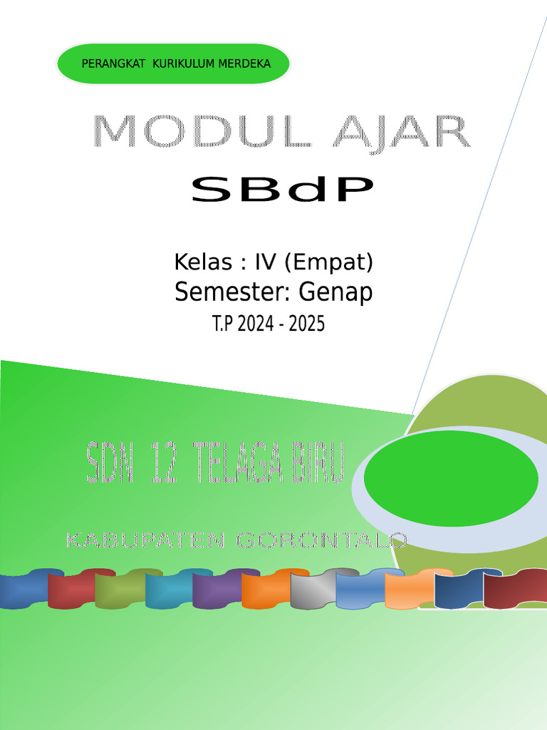 Covr Modul SBDP | PDF