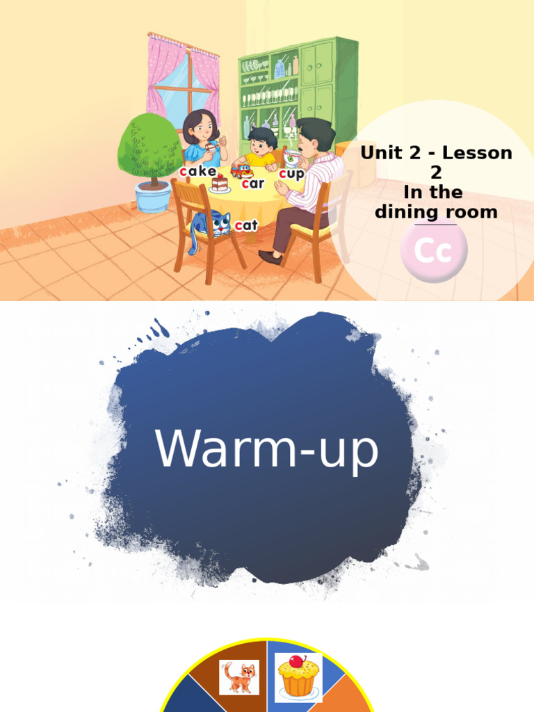 Unit 2 - Lesson 2 - Period 2 | PDF