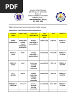 SOP Approval Process Overview | PDF