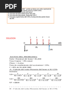 Clasificación de Actividades en RACERF | PDF | Economias
