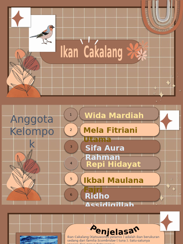 Kel. 5, Tugas 3, Kelas 9G. Prakarya | PDF