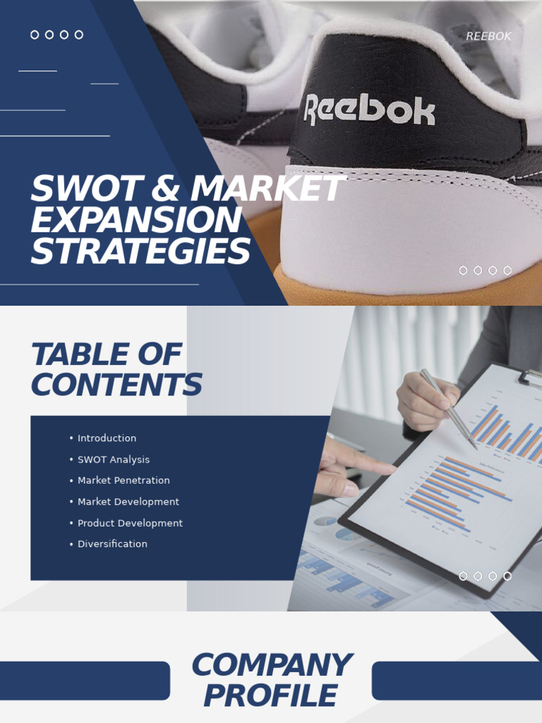 SWOT & Market Expansion Strategies | PDF | Swot Analysis | Marketing