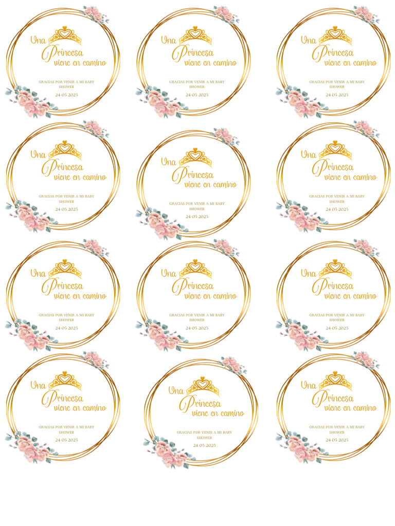 Stickers Definitivos Beba | PDF