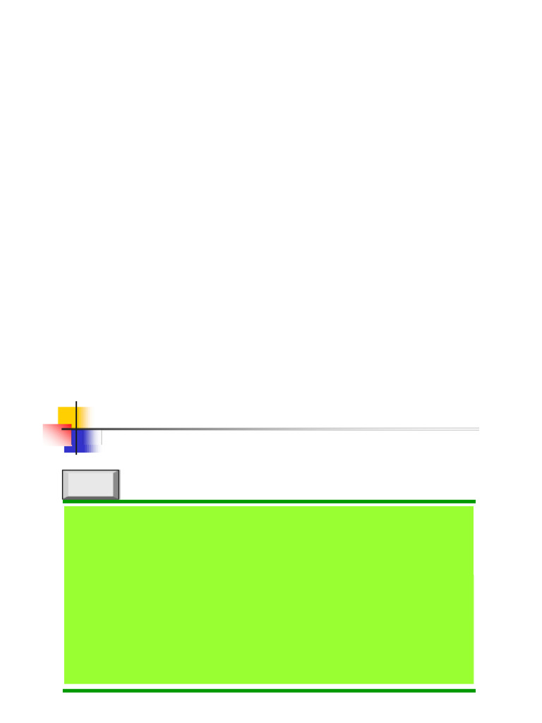 Bandwidth Utilization (FDM) | PDF