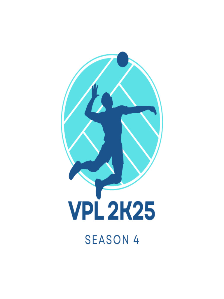 VPL 2k25 PDF | PDF