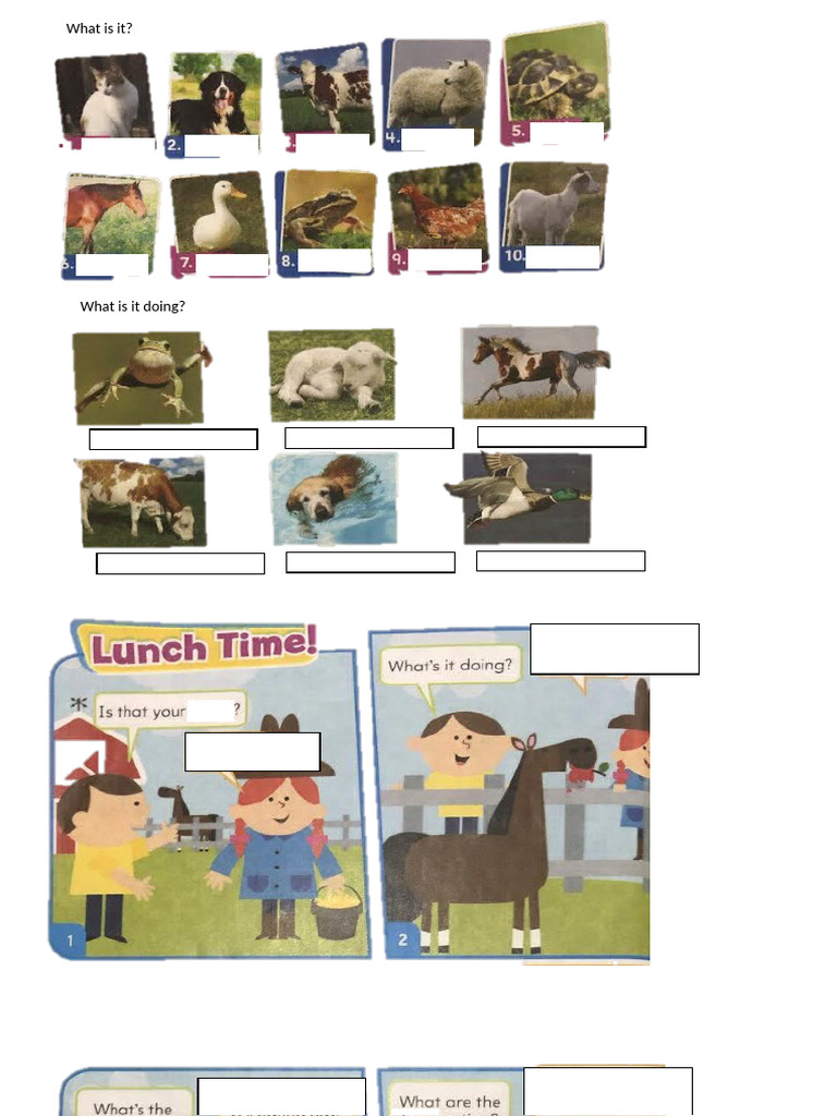 Pts smt2 Kls 1 | PDF