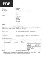 Assets Declaration Form For Govt Servants | PDF | Business | Money