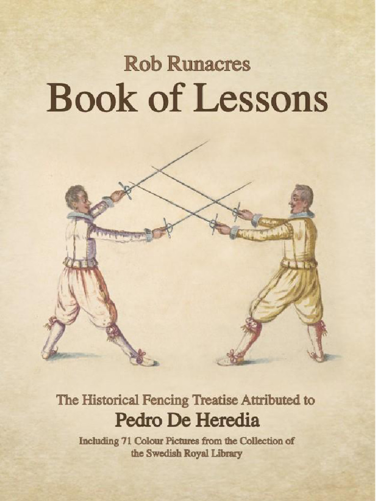 Book of Lessons | PDF