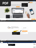23manual UNICLANET Alumno | PDF