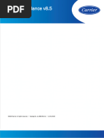 EC-Net4 Installation - UG | PDF | Installation (Computer Programs) | Command Line Interface