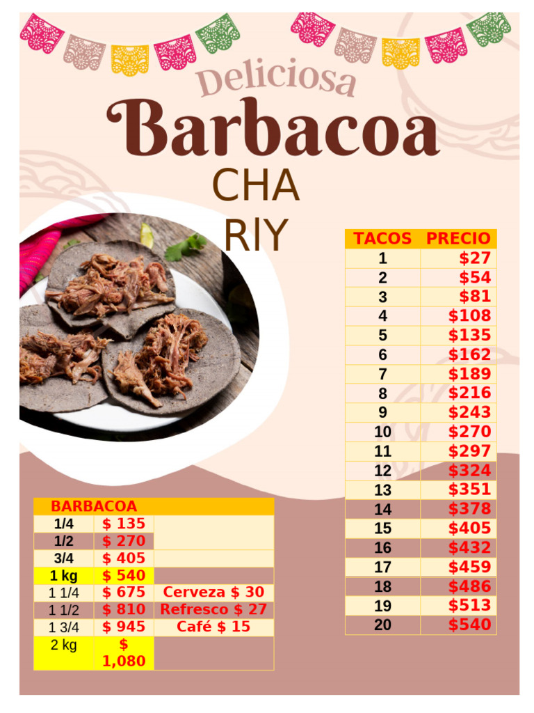 Listas Ahijado CHARLY | PDF