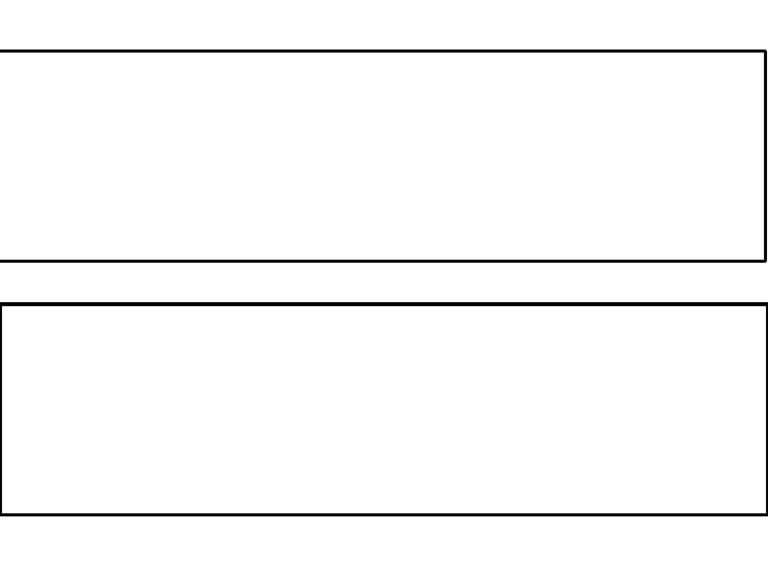 Aiden Flores - (Template) Bumper Sticker Template | PDF