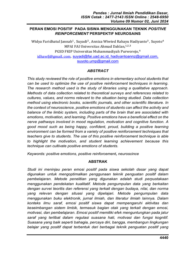 managerpd_acep,+209.+Widya+Faridhatul+Jannah,+Suyadi,+Anniza+Wiwied+Rahayu+Hadiyanto,+Suyoto+B | PDF