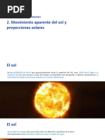 Sun Earth Tools | PDF | Tecnología